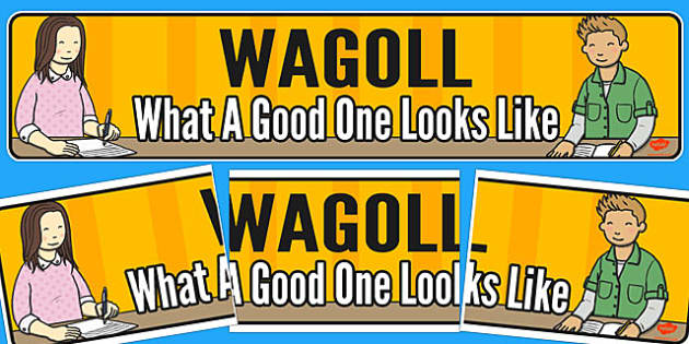 👉 Wagoll Display Banner (teacher made)