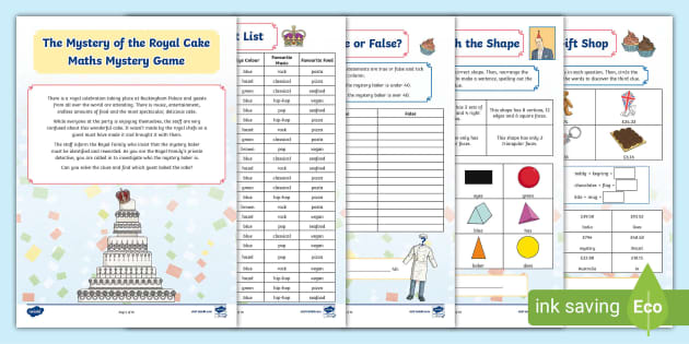 The Queen's Platinum Jubilee - Top 40 Resources - Twinkl