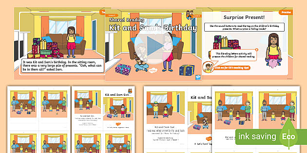 'g, o, c, k' Phoneme Lesson Plan Level / Phase 2 Week 3 Lesson 5