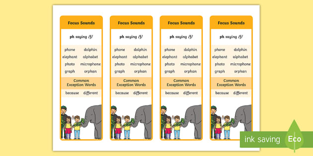 Level 5 Week 19 Spelling Bookmarks (teacher made) - Twinkl