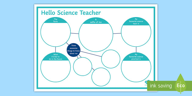 Hello Science Teacher Transition Worksheet