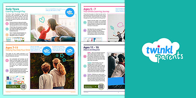 A Guide to Getting the Best out of Twinkl for Parents - Twinkl Blog