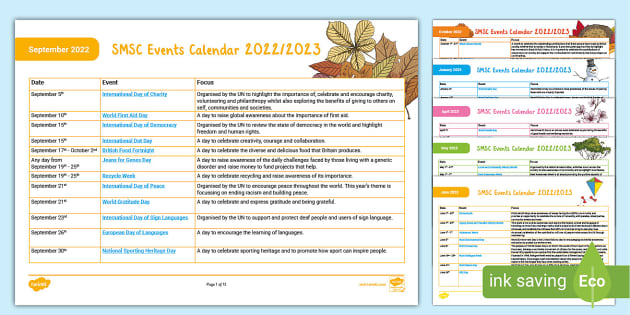 How the leaders team can help you with assemblies - Twinkl