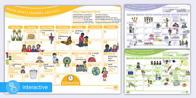 Twinkl Times Magazine: March 2022