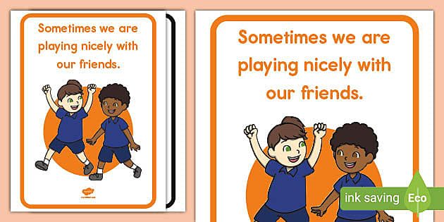 FREE Social Situation manage your anger poster - Twinkl