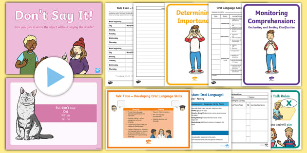 Junior Infants New Primary Language Curriculum Resource Pack Junior Infants New Primary Language Curriculum Resource Pack