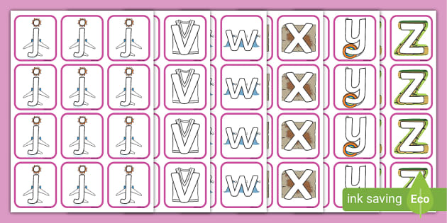 Level 3 Mnemonic Cards Bumper Pack (teacher made) - Twinkl