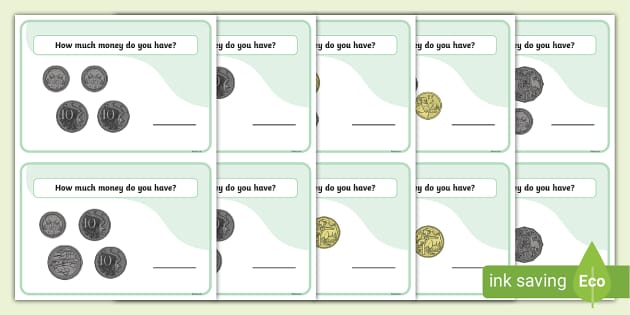 Money Inclusion Flashcard Questions Professor Feito