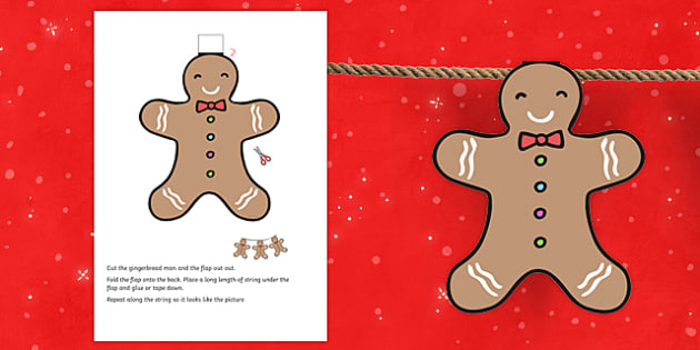 Christmas Classroom Decorations - Twinkl Blog