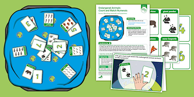 Earth Tuff Tray | Earth Day Tuff Tray Ideas | Twinkl | EYFS