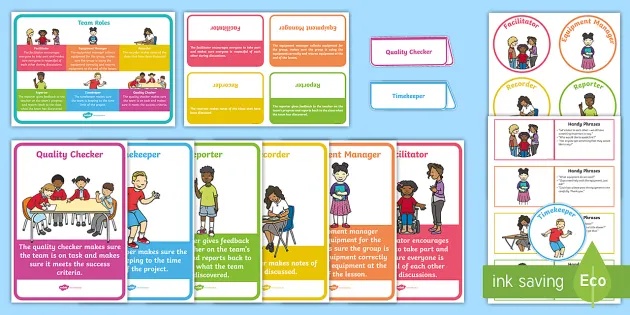 Cooperative Learning