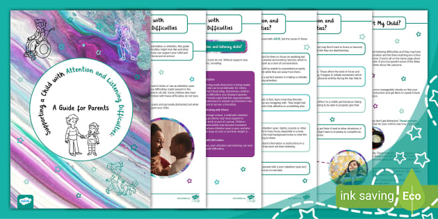 How Can I Help My Child to Develop Their Listening Skills?