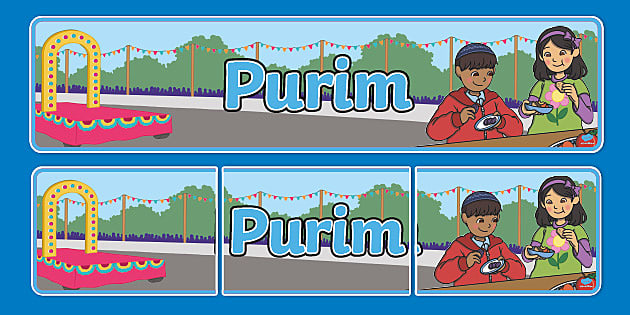 What Is Purim and How Is It Celebrated?