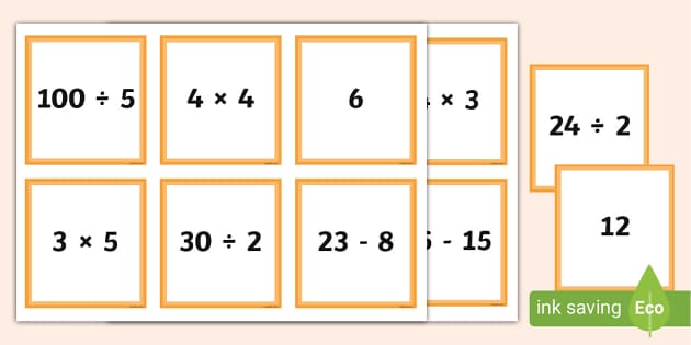 Learning Resources Snap It Up Snap It Up! Math Card Game - Addition ...
