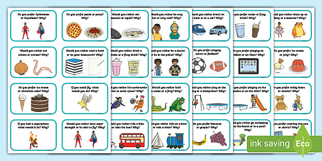 35 English Conversation Class Topics for Teaching