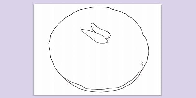 Paneer Partha Colouring Sheet | Colouring Sheets - Twinkl