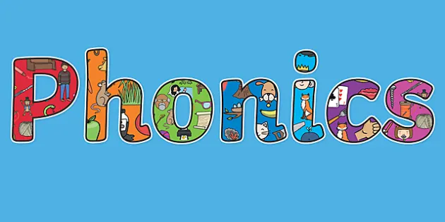 Phonics Learn to Read - Phonics Definition and Types Phonics Learn to Read - Phonics Definition and Types