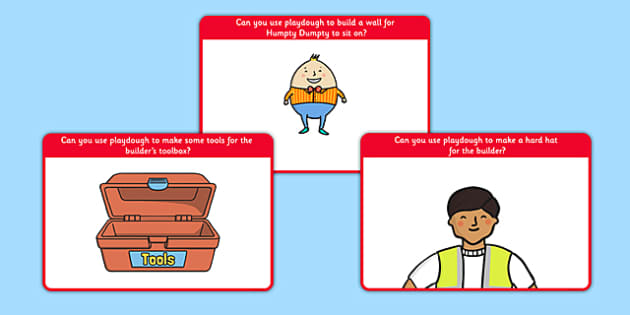 Building Modelling Dough Mats | Twinkl Resource - Twinkl