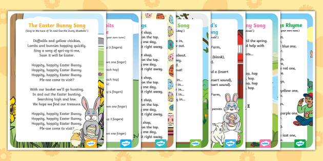 Top Sensory Easter Activity Ideas for Learners with SEND