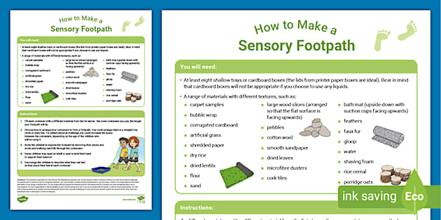 Part two of our six part series of 'How to create a functional SEN ...