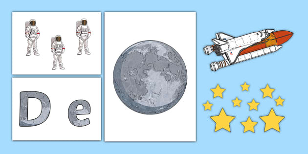 FREE! - National Science Week 2019 Door Display Pack