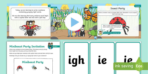 Twinkl's Top Phonics Worksheets and Resources - Twinkl