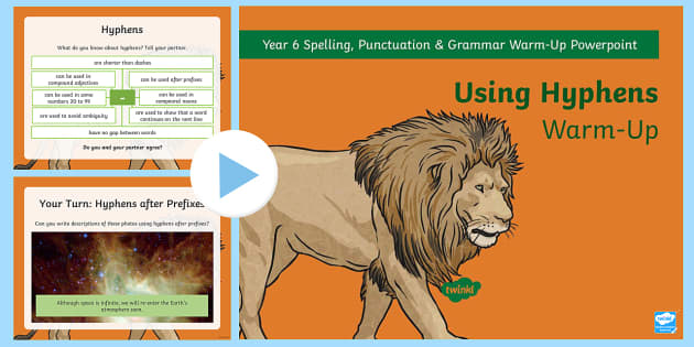 How To Use Hyphenated Words Examples And Explanations