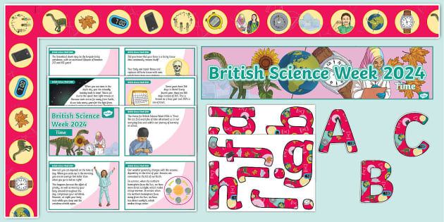 21 British Science Week Ideas for the Classroom in 2023