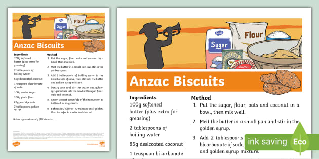 Anzac Day for Kids - Anzac Day Activities for Toddlers
