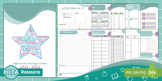 Twinkl TA Inspiration - Twinkl Blog