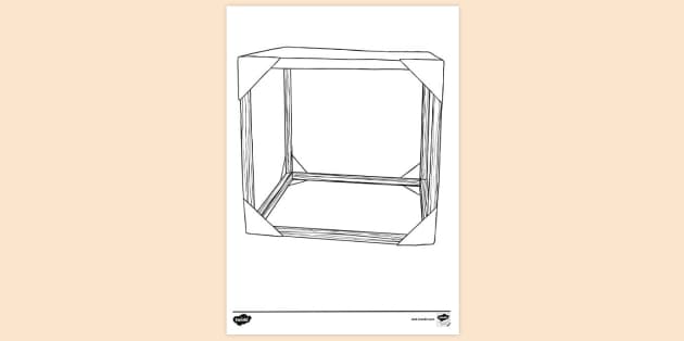 Framework Colouring Sheet | Colouring Sheets (Teacher-Made)