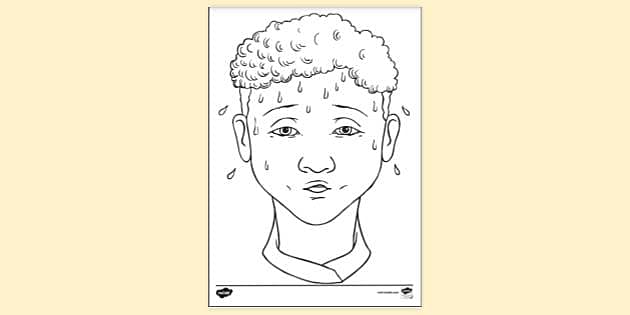 FREE! - Hot Colouring | Colouring Sheets (teacher made)