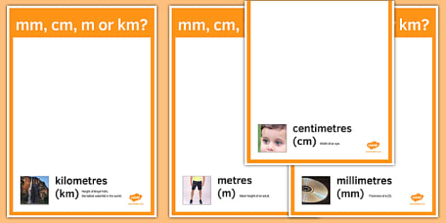 Maths Intervention Length Unit Poster Template - Twinkl Maths Intervention Length Unit Poster Template - Twinkl