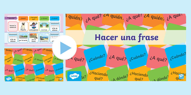 Make A Sentence Game PowerPoint Spanish Twinkl make-a-sentence-game-powerpoint-spanish-twinkl