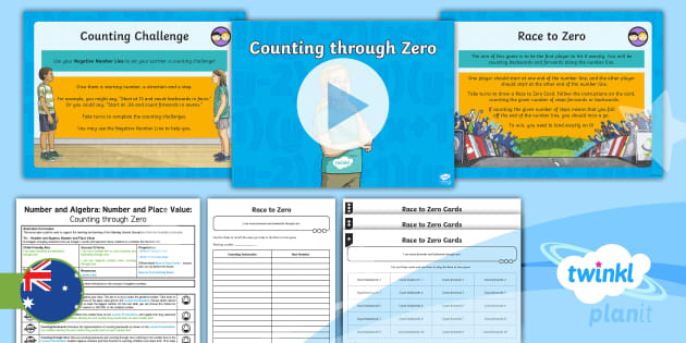 PlanIt Mathematics Year 6 Number and Algebra: Number and Place Value ...