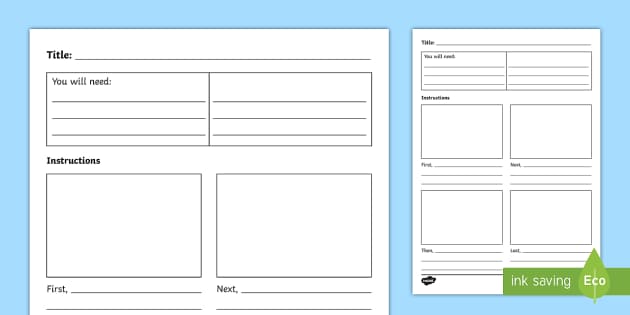 10 Exercises to Improve Writing Skills | Twinkl Blog