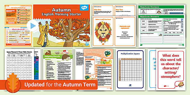 Free LKS2 Classic England Taster Resource Pack - Twinkl