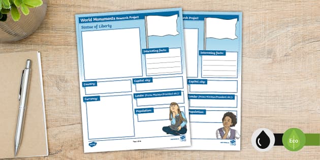 World Heritage Day: World Monuments Research Project