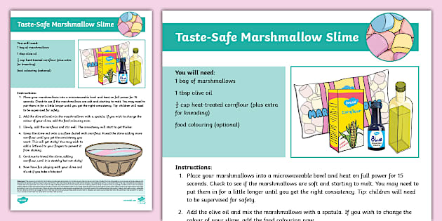 10 Ways to Develop Sensory Play - Twinkl