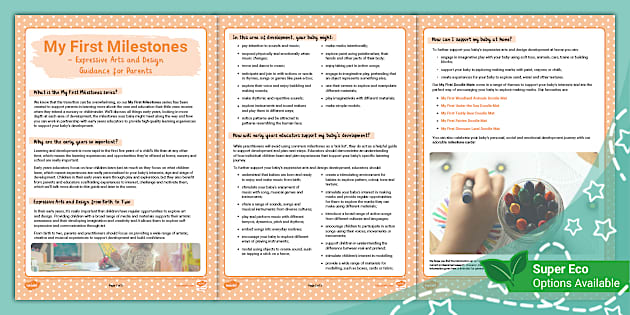 Twinkl Pregnancy and Baby - A Parents Guide to the EYFS