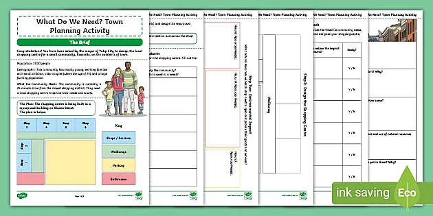 Examples Of Capital Resources For Kids