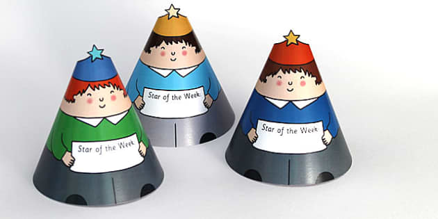 Star of the week Cone Boys