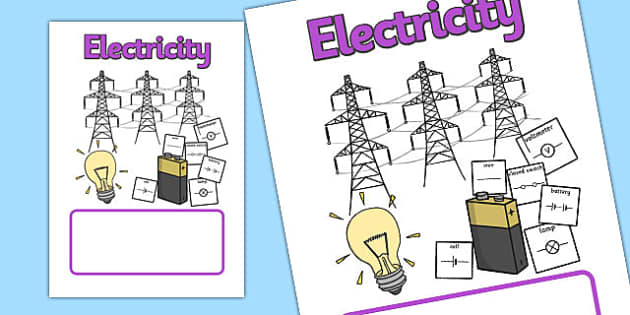 260 Top Electricity Teaching Resources