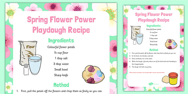 Top 10 At-Home Spring Activities - Twinkl Blog