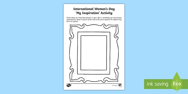How to Celebrate International Women's Day: 5 Teaching Ideas