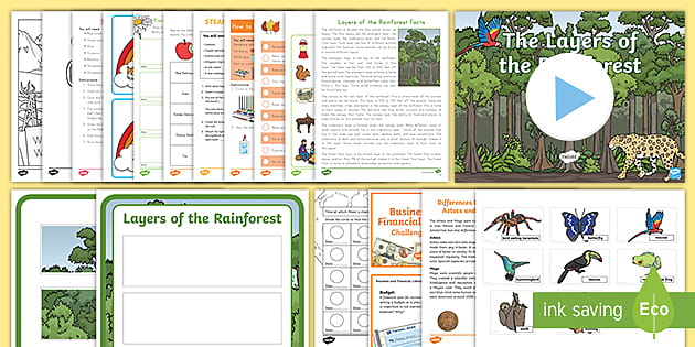 Our Top Thirty (Free!) Homeschooling Worksheets | Twinkl USA Blogs