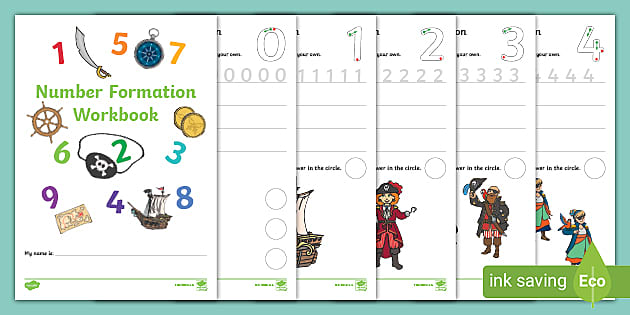 Maths Printable Learning Activities For 3 Year Olds At Home