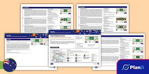 Phase 1 Recognise, Read, Write, Order to 20: Overview