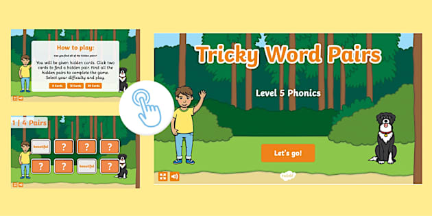 Top Activities to Practise Phase 5 Phonics - Twinkl