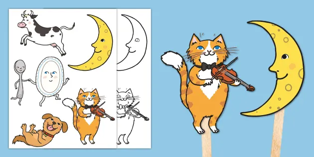 Printable Diddl Stationery